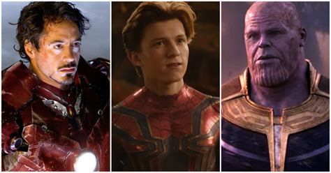 Biggest Plot Holes And Mistakes In The MCU