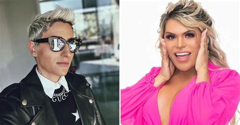 Maca Carriedo Arremete Contra La Polémica En ‘la Casa De Los Famosos México “pelearse Por Un