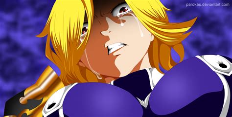 Dimaria Yesta Fairy Tail Ch By Parokas On DeviantArt