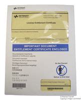 DSOXT MSO KEYSIGHT TECHNOLOGIES Test License Key Upgrade MSO Upgrade Keysight IniniiVision