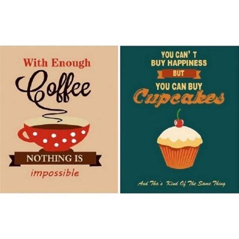 인팍쇼핑 피포페인팅 커피와 액자 대형 유화그리기 그림액자 컵케이크 홈갤러리 그림그리기 명화그리기 2단 침실가구매트리스