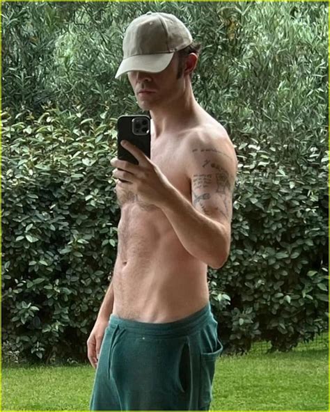 Ed Westwick R Celebritybulge