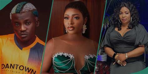 Dont Talk When I Talk” Portable Drags Laide Bakare Over Cheating Comment Blasts Ashabi