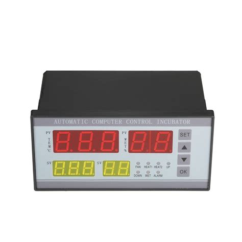 Buy Seeyo Automatic Incubator Controller Egg Incubator Controller Machine Poultry Egg Automatic