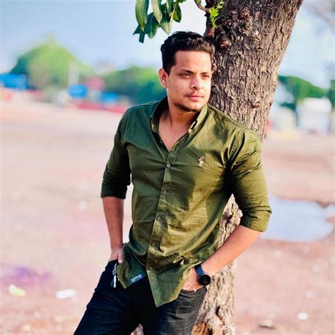 Mohd Faizan