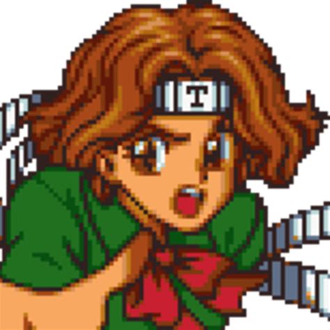 Minami Midorikawa Chris And Tifas Adventures Wiki Fandom