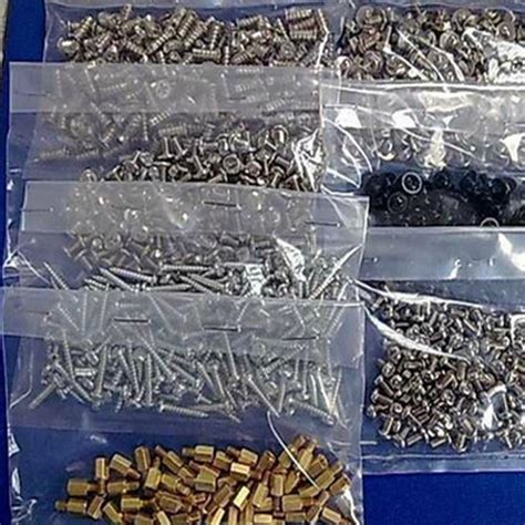 Купить 1set нового компьютера винты для материнской платы pc дело моды ...