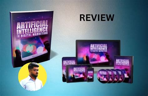 Ai In Digital Marketing Review Deepesh Nigam Good Or Bad By Md