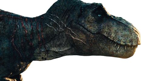 Rexy Jurassic World Png By Jakeysamra On Deviantart