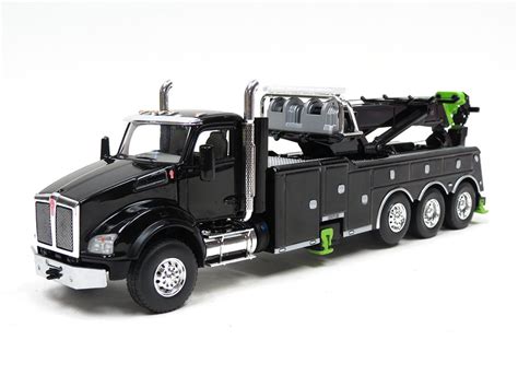 Rotator Tow Truck Toy