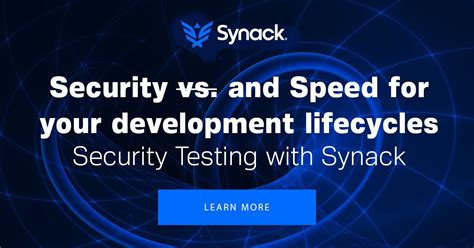 Application Security Testing Early And Often Can Reduce Flaws In App Development Synack