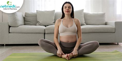 Pregnancy Yoga