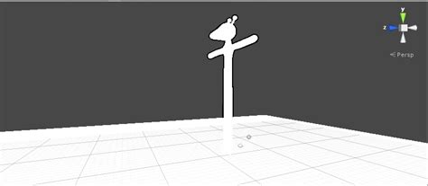 outline blends with background unity engine unity discussions