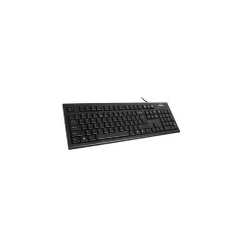 A4Tech KR 85 Keyboard Price In Pakistan