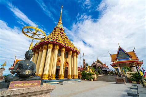 Uthai Thani travel guide - Uthai Thani Attractions - Uthai Thani Travel tip