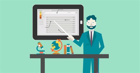 Educación Y Tecnología Aliados Para Aprender Mejor La Tecnología Como