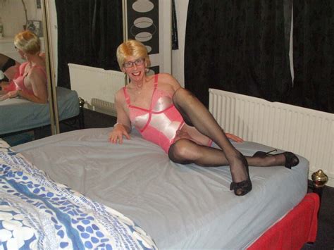 Miss Andi F A Mature Cd Who Loves Exposure Photo 7