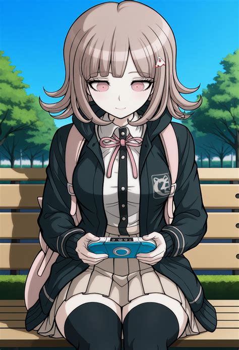 In Defense Of Chiaki Nanami Chiaki Nanami Age Rdnvmu
