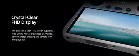 DJI RC RC RC N Remote Controller Shopee Thailand