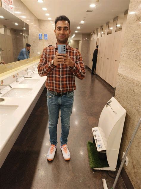 Bharat Kumar Posted On Linkedin