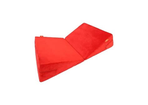 The Sex Pillows People Are Using For Better More Comfortable Sex