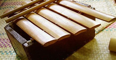 Gabbang | Exotic Instruments | Pinterest | Instruments, Music ...