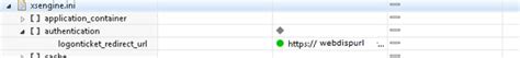 Configuration And Setup HANA XS Apps With HANA DB SAP Community