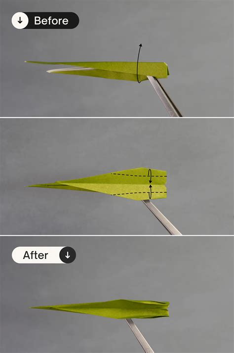 How To Fold An Origami Daffodil Origami OK