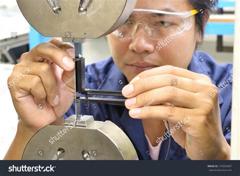 Hundred Clothes Tensile Testing Royalty Free Images Stock Photos Pictures Shutterstock