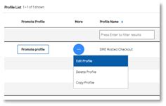 Fully Hosted Payment Quick Start Authorize Net Plus Developer Portal