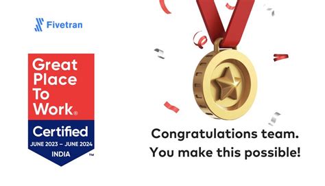 Christian Leimsner On Linkedin Congratulations To Our Amazing Fivetran
