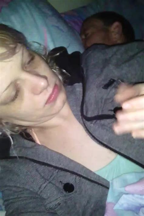 Nose Pick Girl Eating Booger