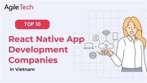 top 10 react native app development companies in vietnam agiletech