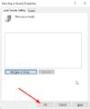 The Sign In Method Youre Trying To Use Isn T Allowed Fix