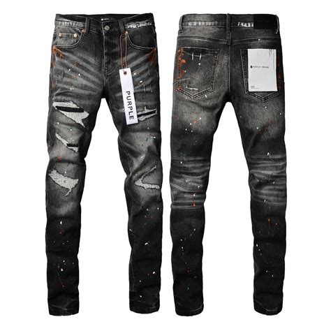 Purple Brand Jeans