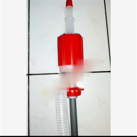 Promo Pompa Toyo Hand Pumppompa Drum Plastikpompa Kocok Toyo Made In