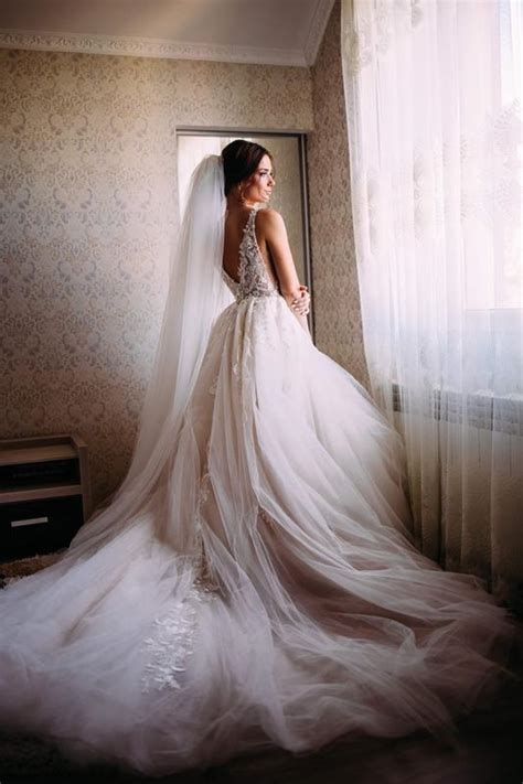 Весільна сукня весільну сукню — ціна 9000 грн у каталозі Весільні сукні Купити жіночі речі за