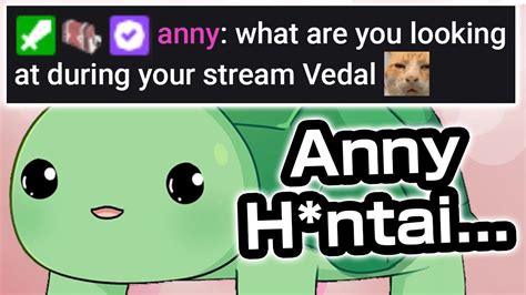 Vedal Youtube