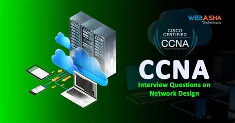 2025 Ccna Interview Questions On Network Design Web Asha Technologies