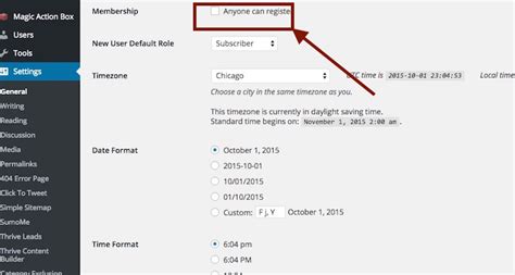 Are You Confused About WordPress Subscribers Versus Users