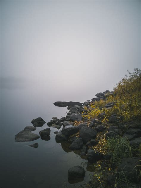 Here Are 34 Eerily Beautiful Liminal Spaces I Captured 34 Pics