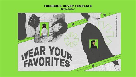 스트리트 템플릿 디자인 무료 Psd 파일