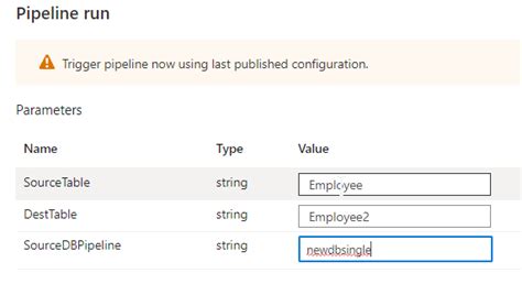 Parameterize Pipelines And Datasets In Azure Data Factory With Demo