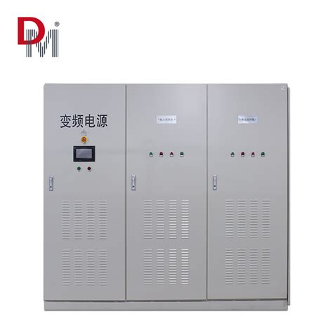 300kva Three Phase In And Three Phase Out Variable Frequency Power Supply Ac Power Supply