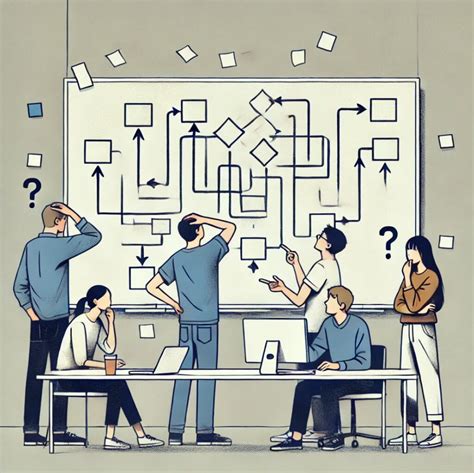 Avoiding Flow Metric Confusion Aligning Agile Work Hierarchy To Flow