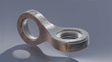 Hard Surface Modeling Sidefx