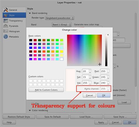 Changelog For QGIS QGIS Web Site