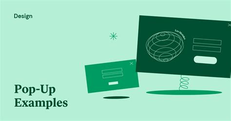 10 Incredible Popup Examples To Increase Your Conversions Elementor