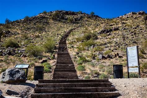 Victory Steps At Verrado Cris Bay Flickr