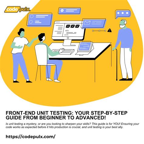 Javascript React Nextjs Frontend Unittesting Webdevelopment Code Pulx